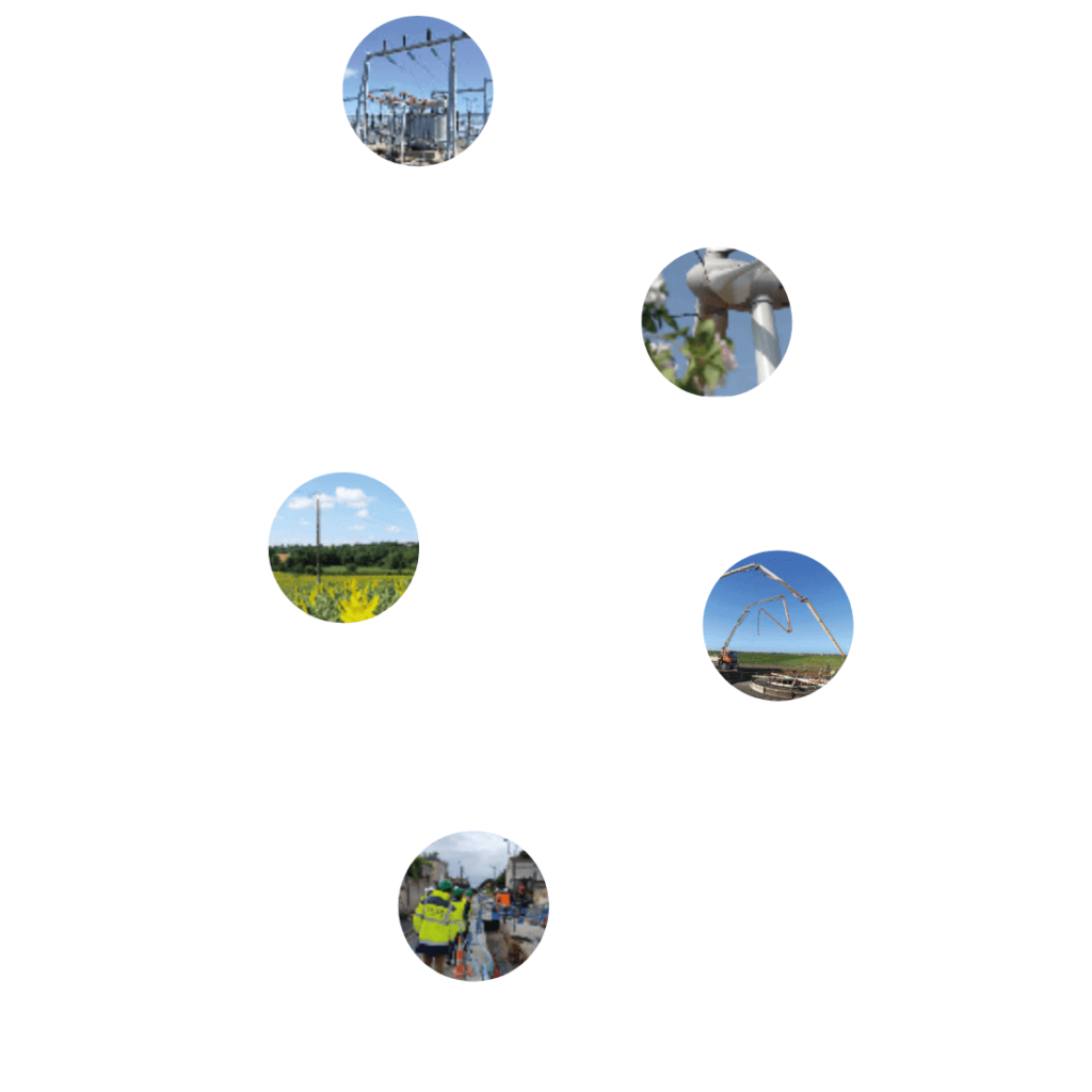 Accueil | Syndicat d'Énergie des Deux-Sèvres - SIEDS