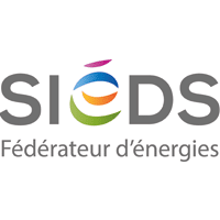 Les collectivités adhérentes et histoire du Syndicat - SIEDS